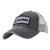 Clam Dashboard Legacy Hat