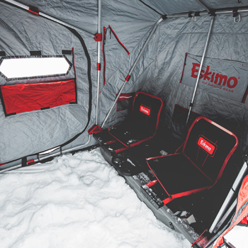 Eskimo Eskape 2600 Flip-Over Shelter
