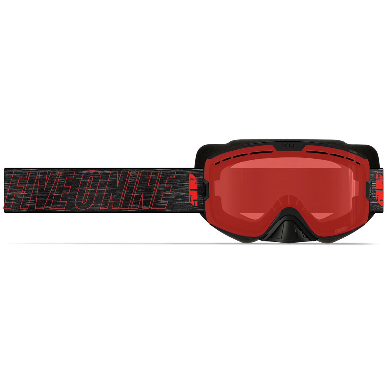 509 Kingpin XL Goggle
