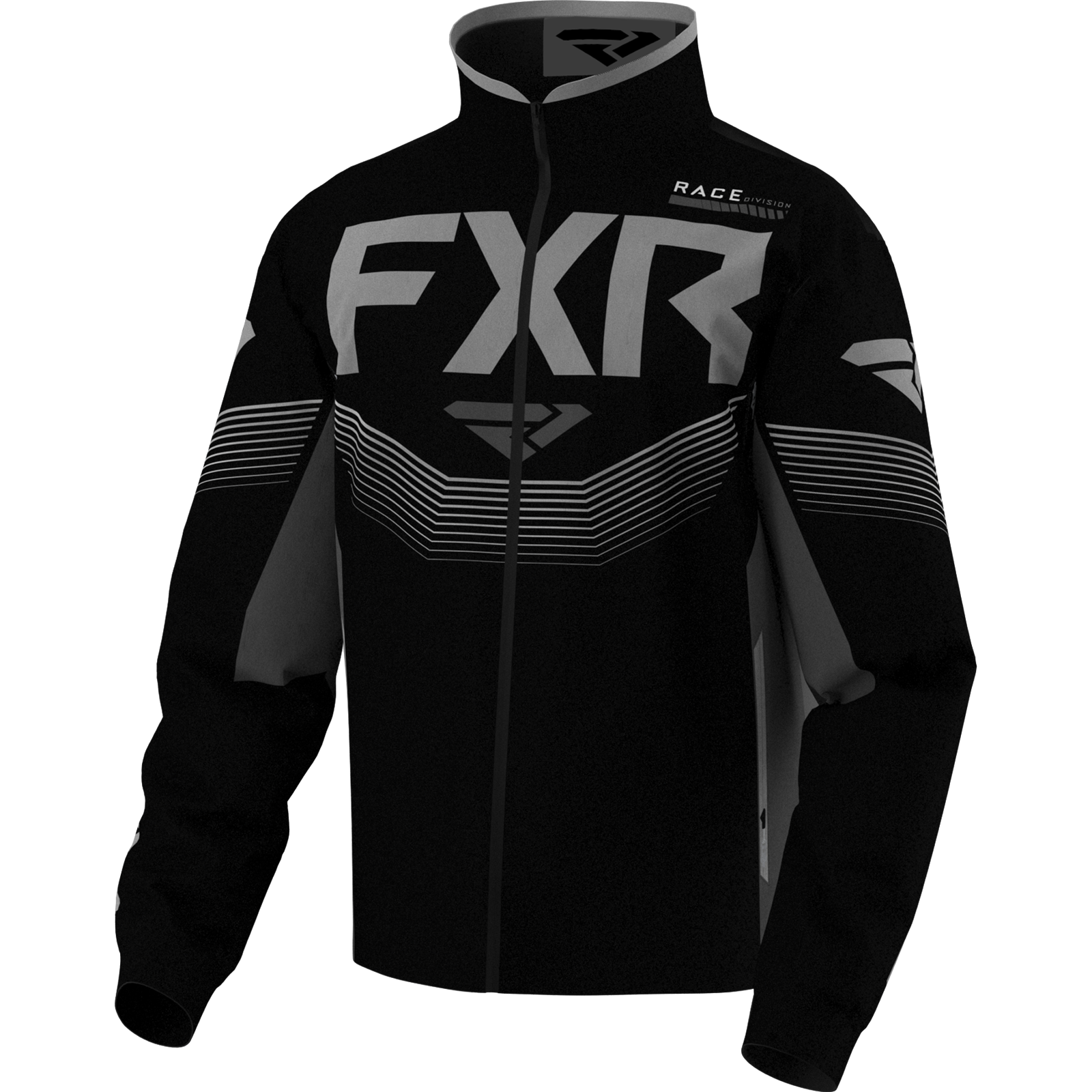 FXR Cold Cross Race Ready Jacket