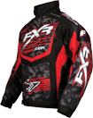 FXR COLD CROSS Jacket