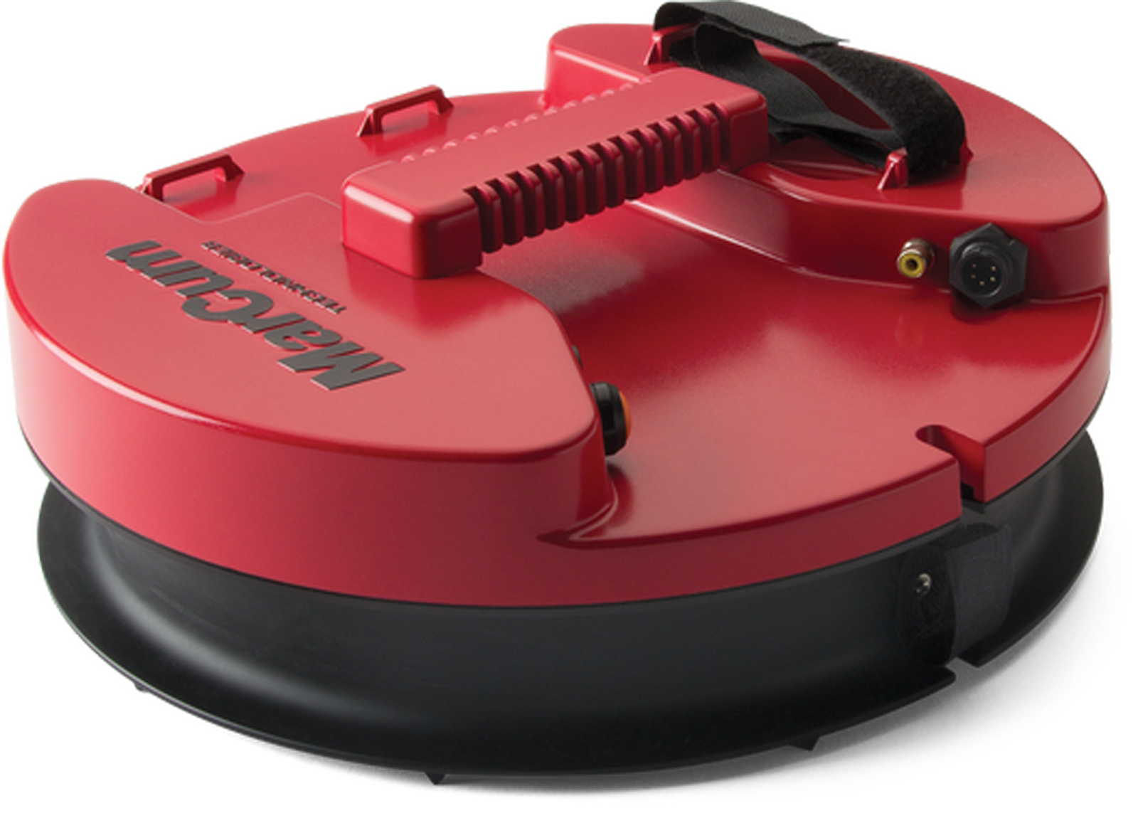 MARCUM PANCAM PANNER SYSTEM (2019)