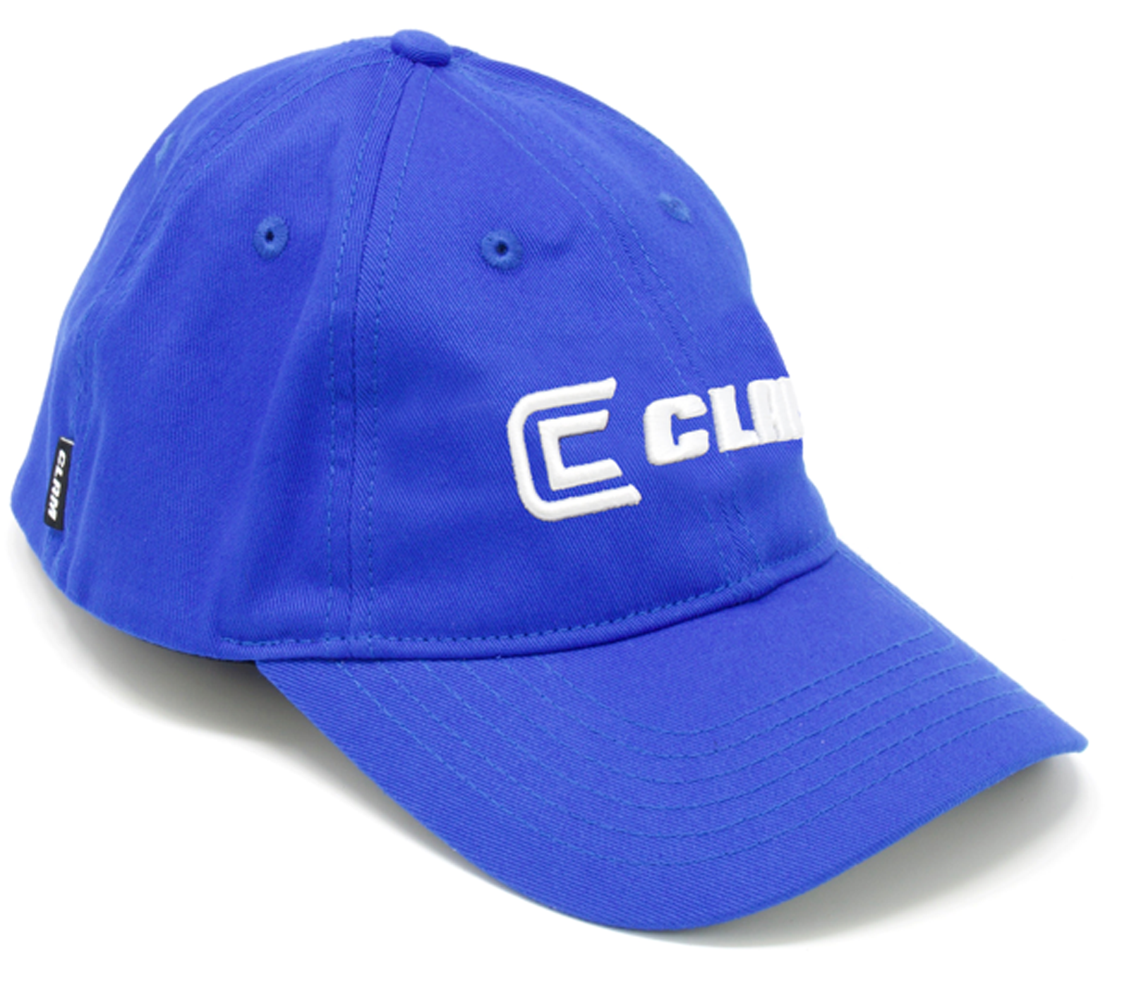 Clam Stretch Fit Hat