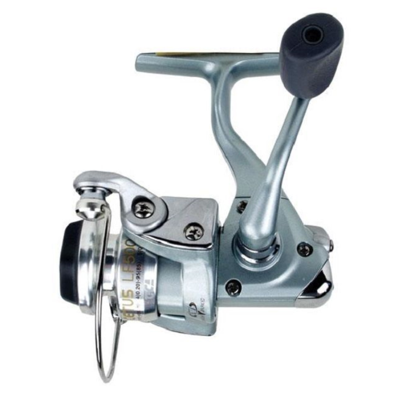 TICA LF500 CETUS ULTRALIGHT REEL (2019)